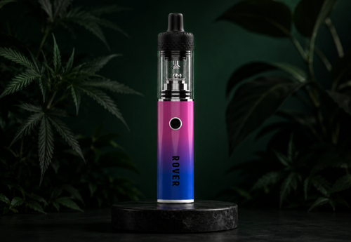 Best Dab Pens 2026: The Grasscity Vault Picks | Grasscity – Grasscity USA
