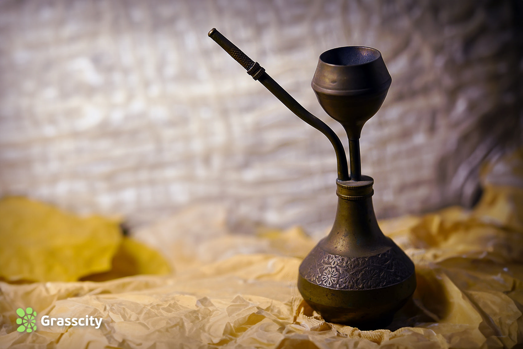 Who Invented the Bong? – Grasscity