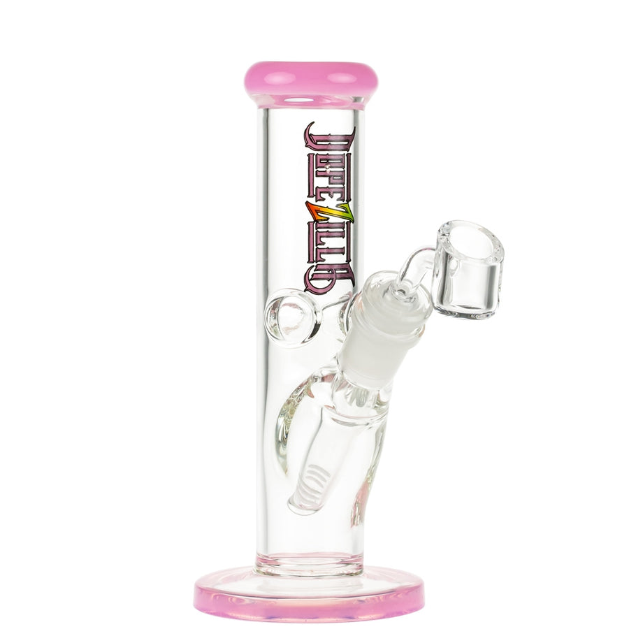 Mini & Small Dab Rigs – Grasscity