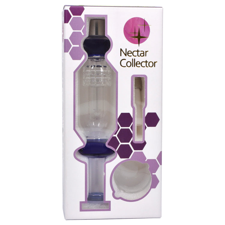 Dab Rigs - Portable Nectar Collectors For Dabs | Grasscity