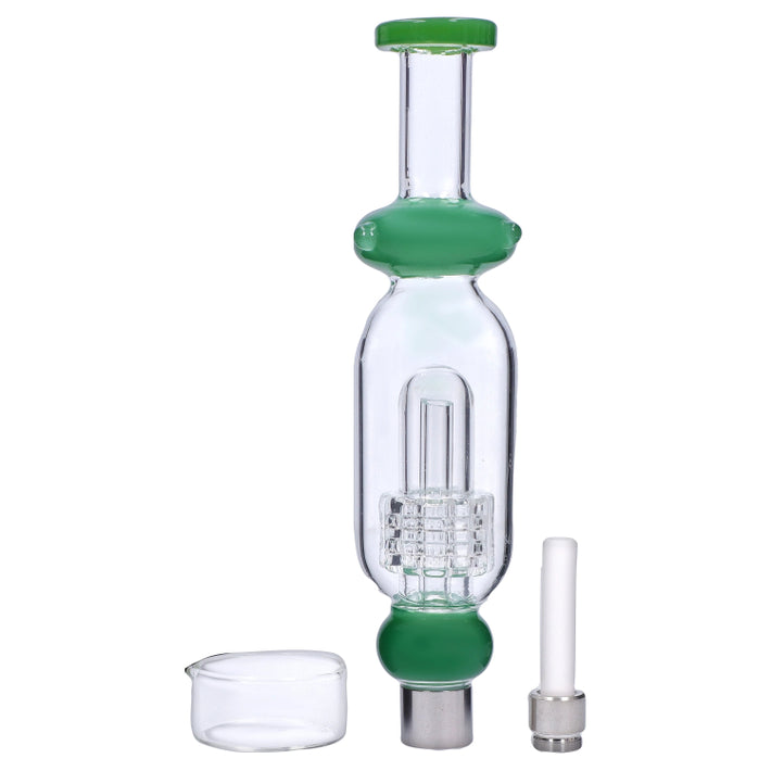 Dab Rigs - Portable Nectar Collectors For Dabs | Grasscity