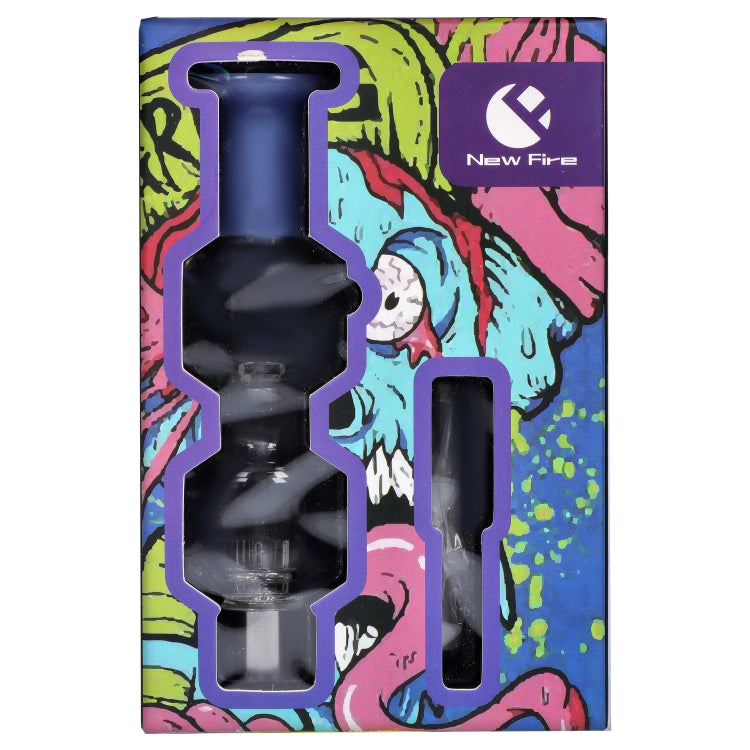 Dab Rigs - Portable Nectar Collectors For Dabs | Grasscity
