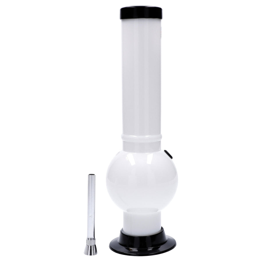 Acrylic Bongs Collection | Durable & Affordable Options – Grasscity