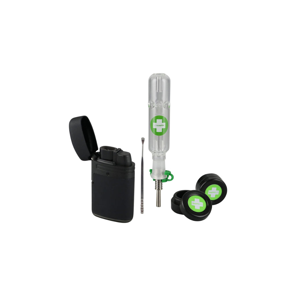 Happy Kit Happy Dab Kit Nectar Collector Set | Grasscity