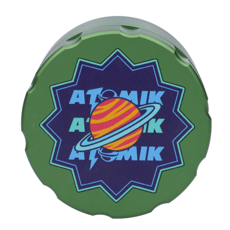 Atomik - Brands – Grasscity