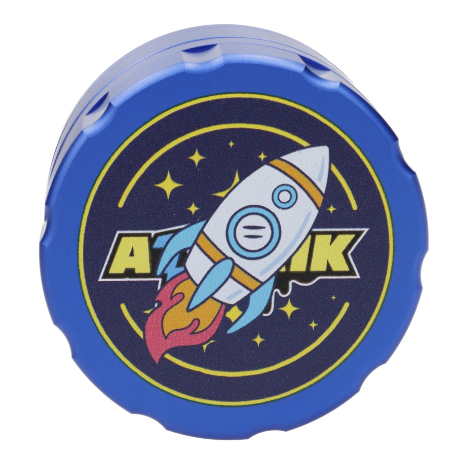 Atomik - Brands – Grasscity