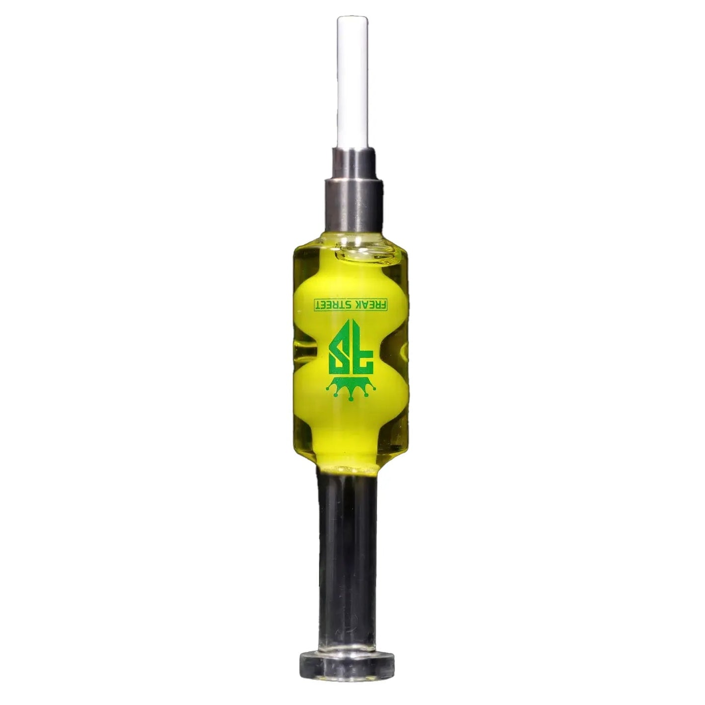 Dab Rigs - Portable Nectar Collectors For Dabs | Grasscity
