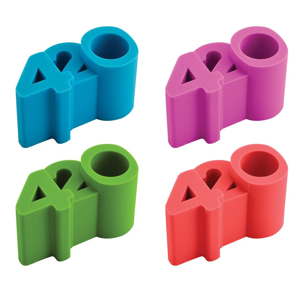 NoGoo Silicone No Goo Stands for 14mm Slides | Grasscity