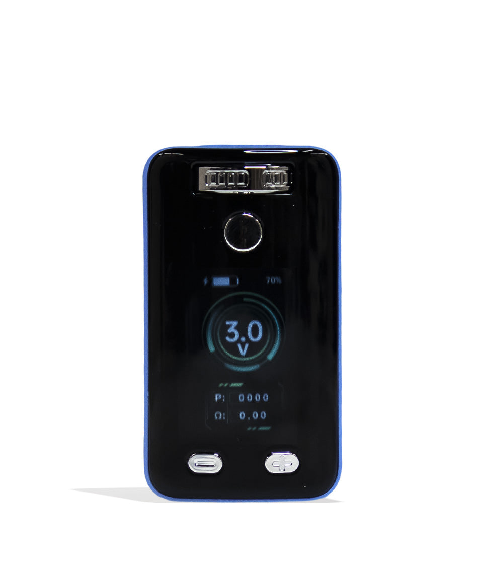 Yocan UNI 3.0 Universal Variable Voltage Battery – Grasscity USA